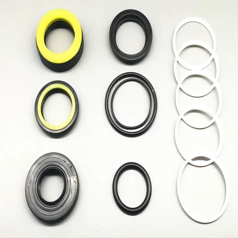OE Number 04445-0K100 Gear Automobile Oil Pump Seal Repair Kit for ...