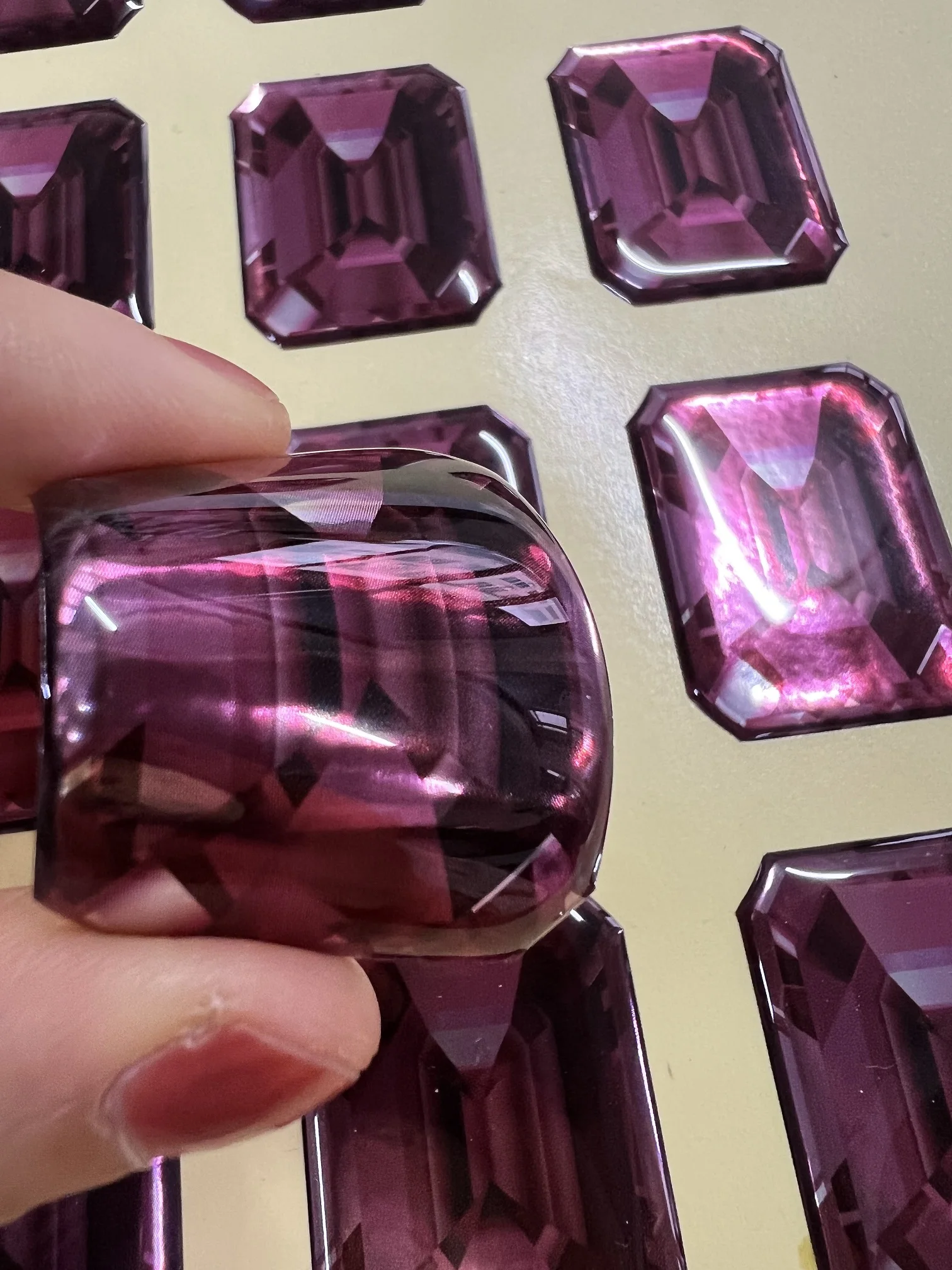 Custom 3d Logo Domed Doming Sticker Resin - Buy Custom 3d Logo Domed ...