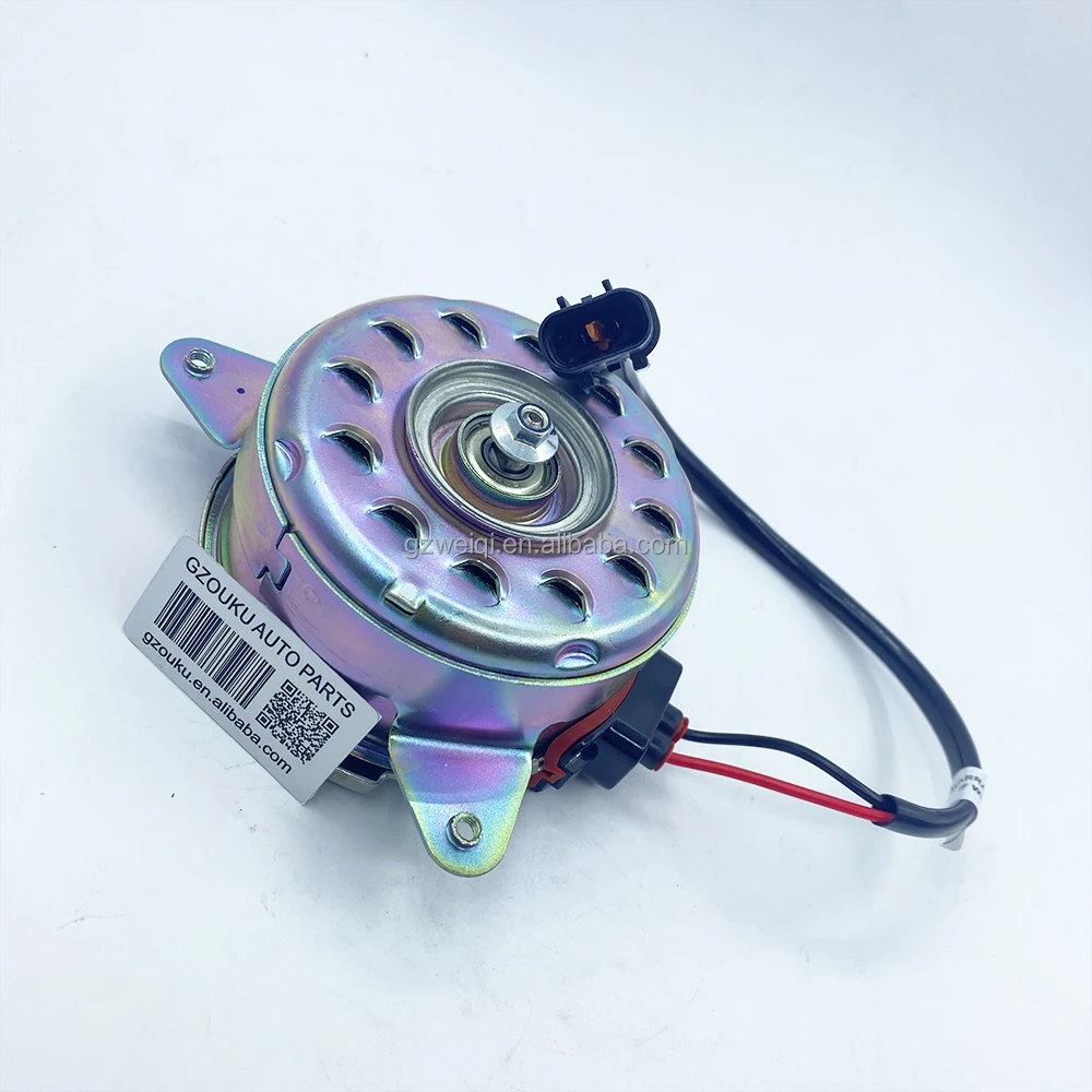 Radiator Fan 21487W010P for MITSUBISHI OUTLANDER 3 AWD