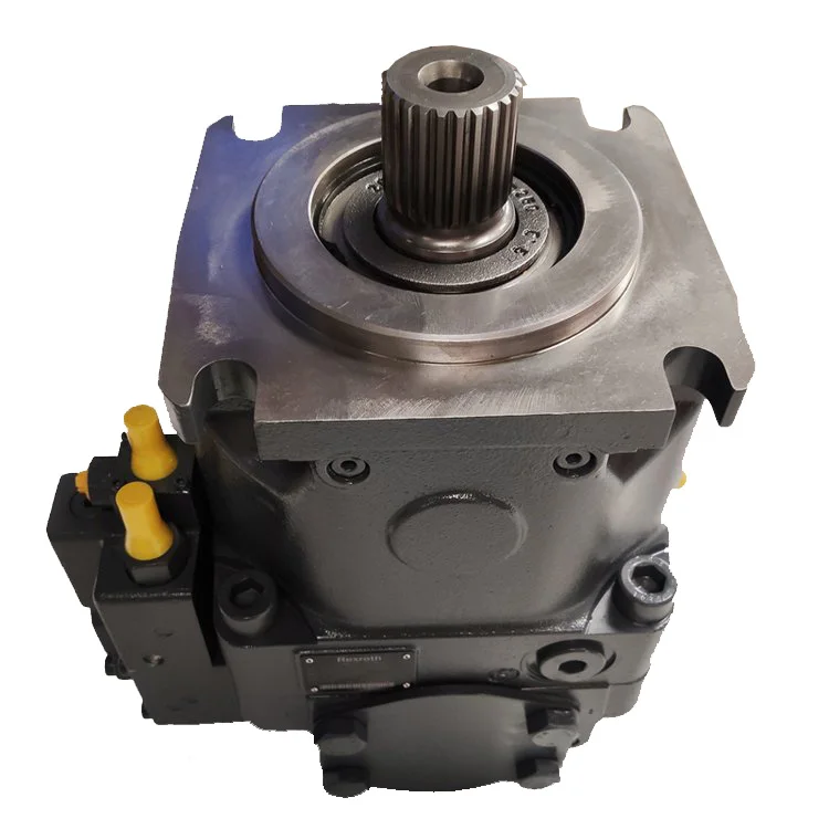 Germany Rexroth Plunger Pump Displacement A11vlo160ep2d/10r-nzd12k01 ...