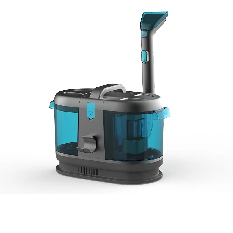 Spot Wet And Dry Vacuum Cleaner High Power Strong Suction Cloth ...