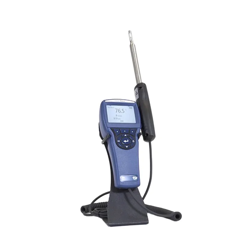 TSI 9545 VelociCalc Air Velocity Meter with Straight Probe| Alibaba.com