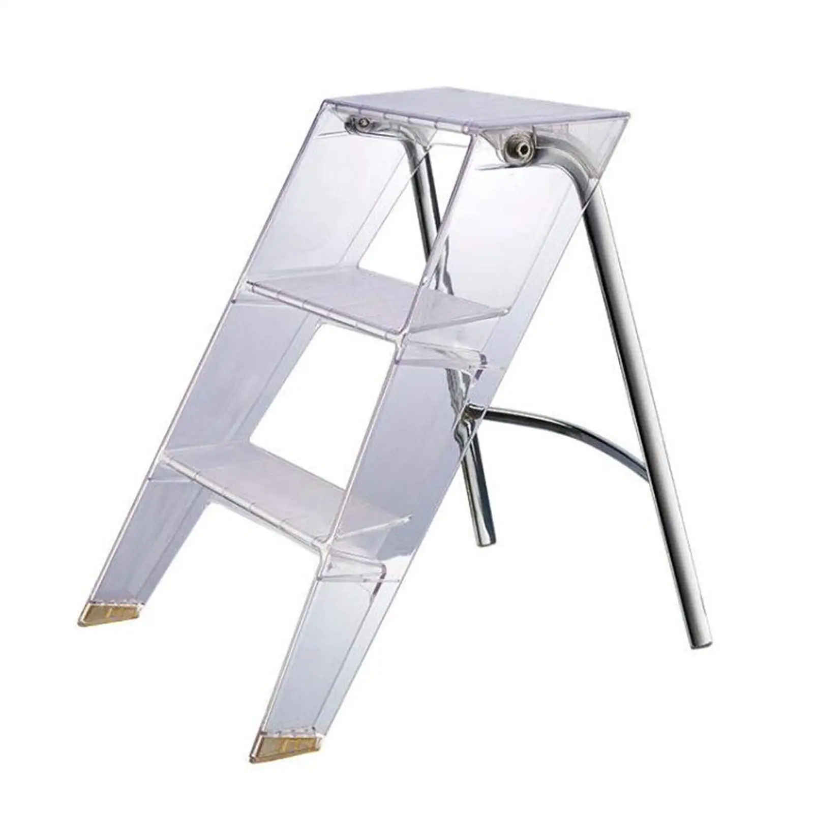 High Quality 5 Meter Telescopic Ladder - Durable & Versatile