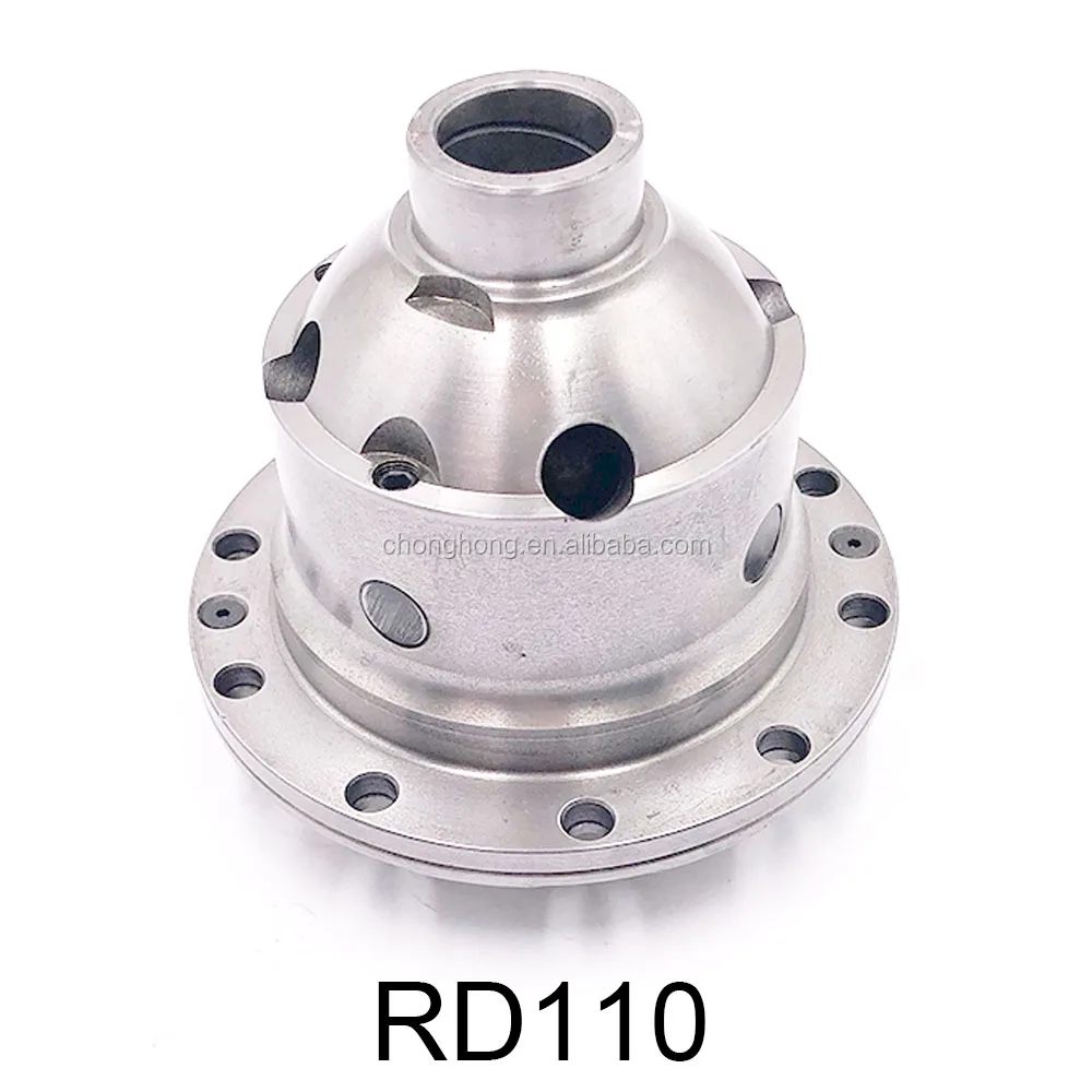 Rd110 Offroad Diff Locker For Hyundaimitsubishi Terracan Gallopergalloper Ii Montero Raider ...