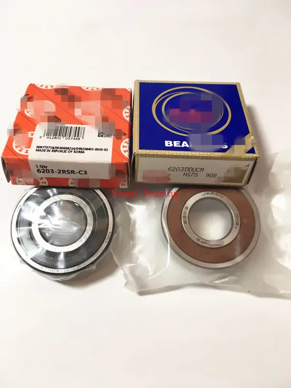 Japan Sweden Famous Brand Available 6001zz 6001 2rs C3 6001 Deep Groove ...