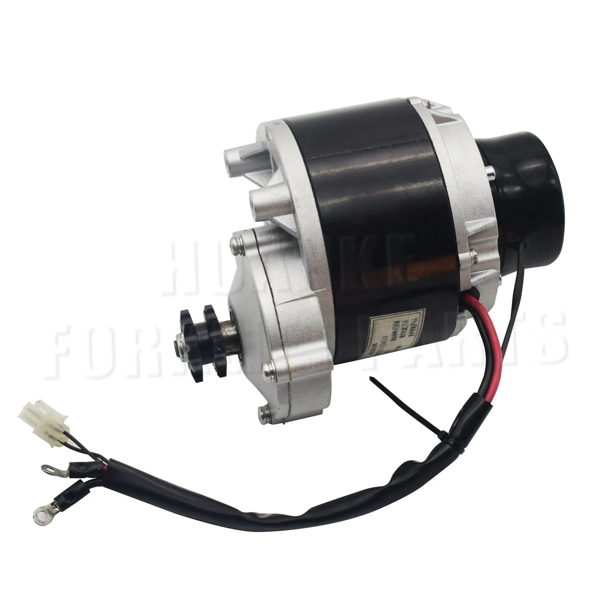 Forklift Part Motor Assy 1113-211100-00 Used For Forklift - Buy ...