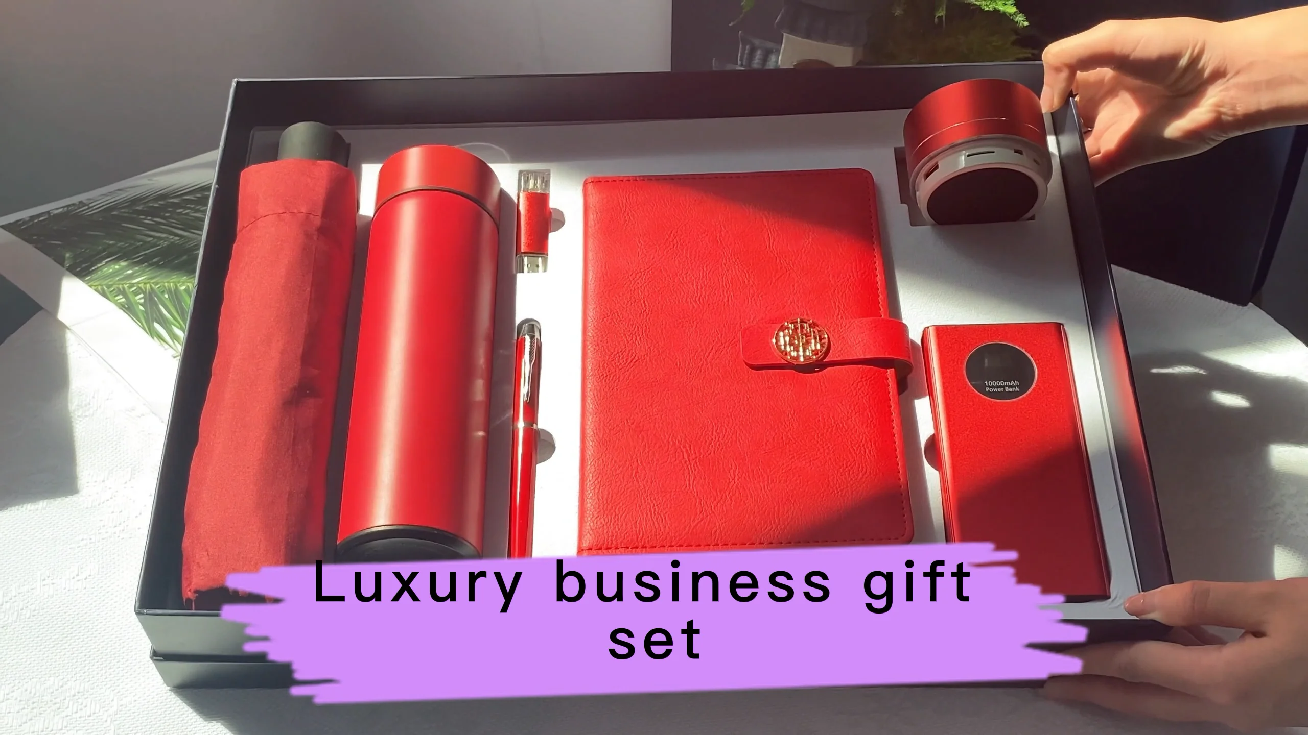 Promotional Custom Fashion Unique Business Creative Activity Practical ...