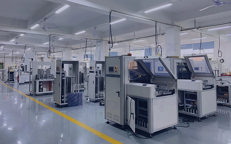 Pcb Solder Outfeed Conveyor Wave Soldering Outfeed Dip Unloader Infeed ...