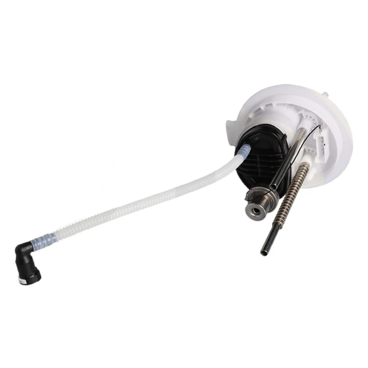Auto Parts Electric Fuel Pump Assemblyfor Vw Forpassat 2.0l 1.8l ...
