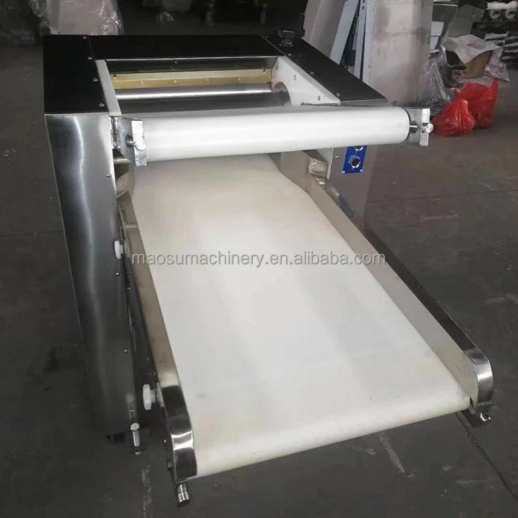 Cheap Price Small Pastry Dough Roller Sheeter Flattener Pressing ...