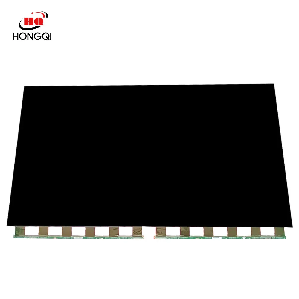 Samsung 4K 55 Inch Curved TV Panel - ST5461D12-5 Replacement