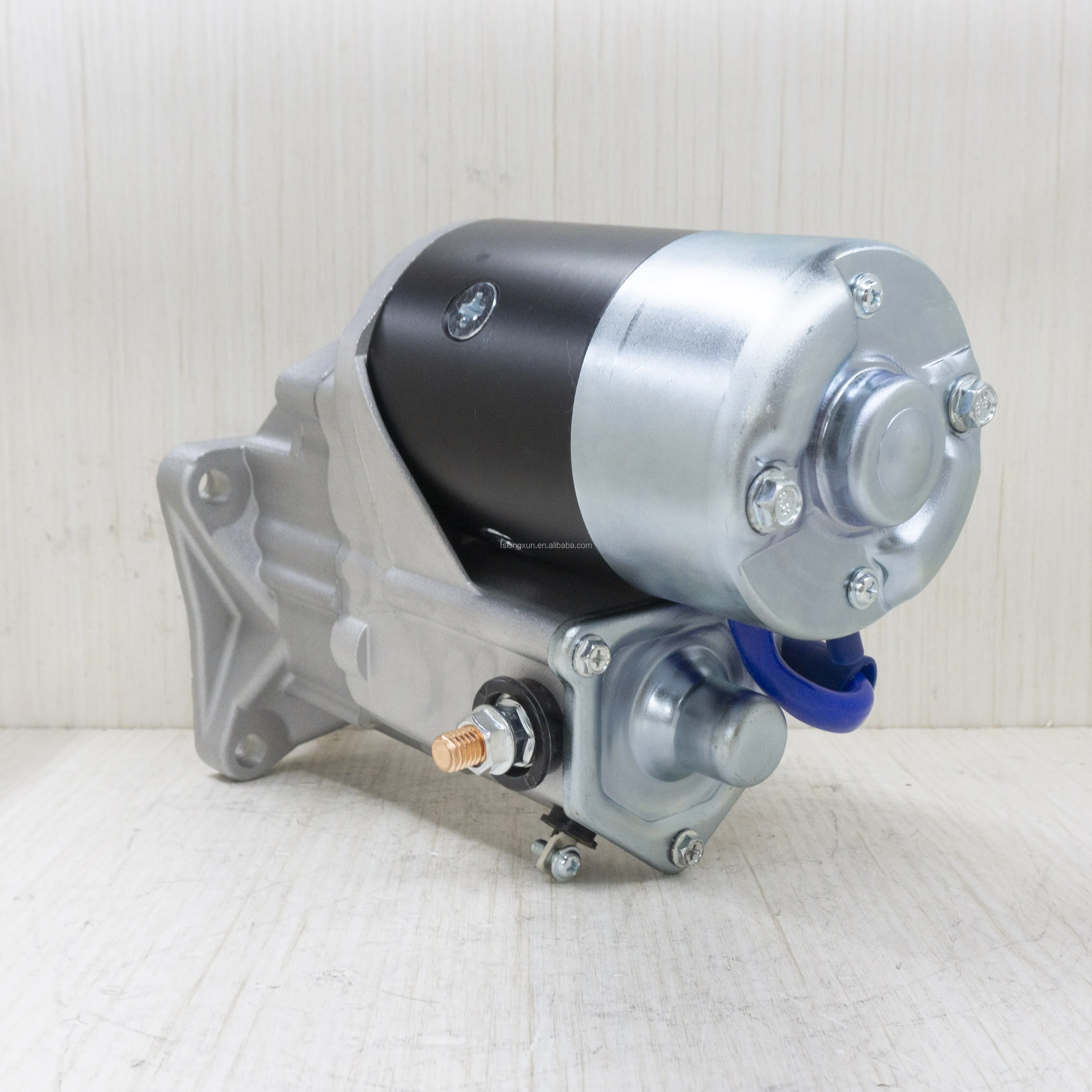 12v 11t Car Starter For Hiace Toyota Runner 2l Dyna Trucks Diesel 3l ...