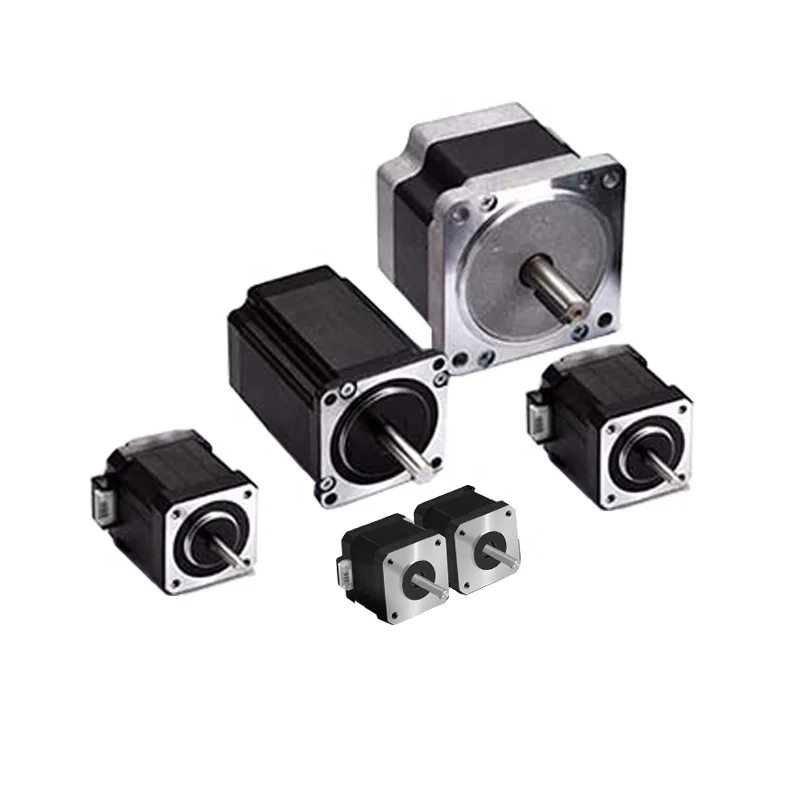 Best Price Hybrid Mini Linear Stepper Motor and Driver with 800mN.m ...