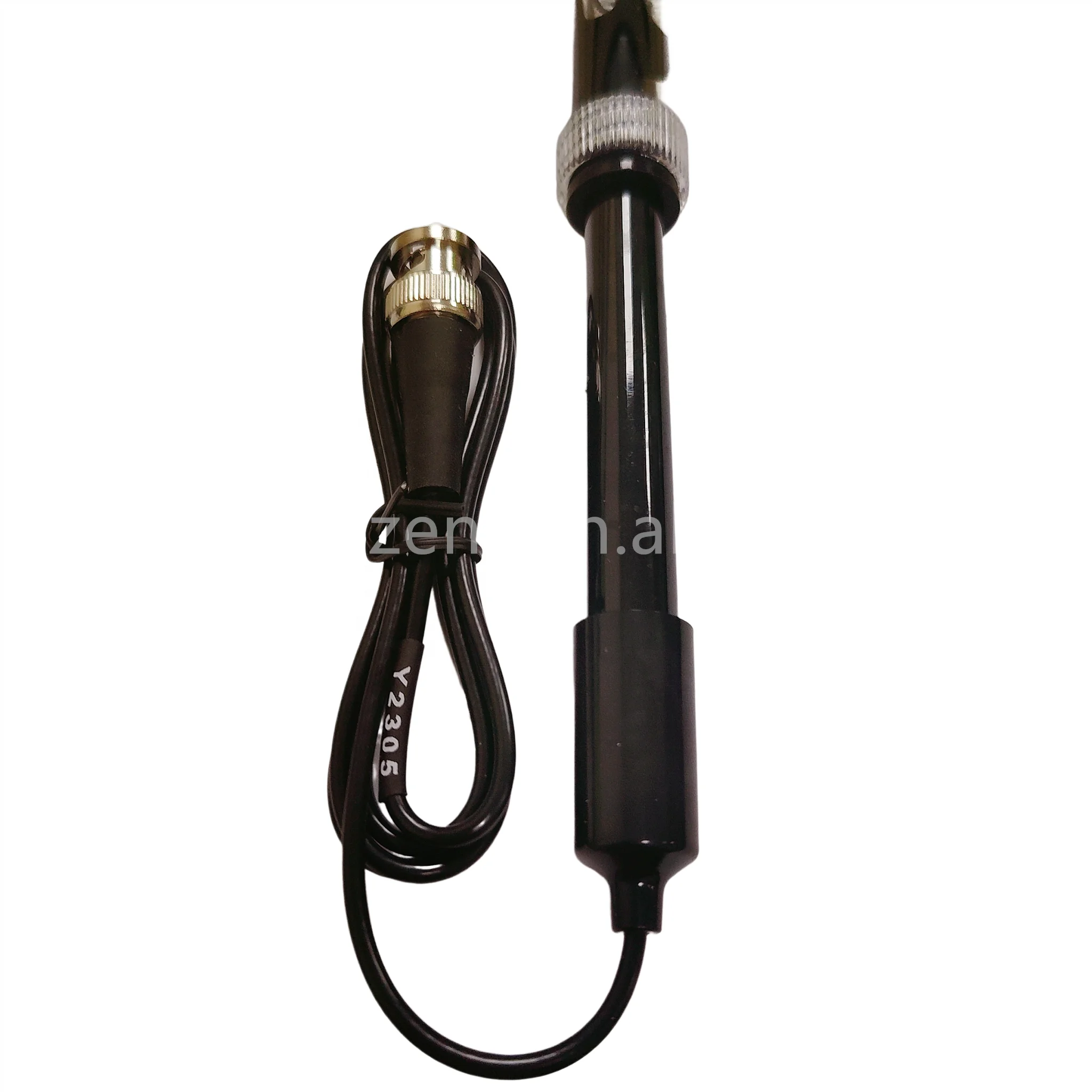 Ph Non-rechargeable Electrode Probe Ph Test Collection Ph0-14 - Buy Ph0 ...