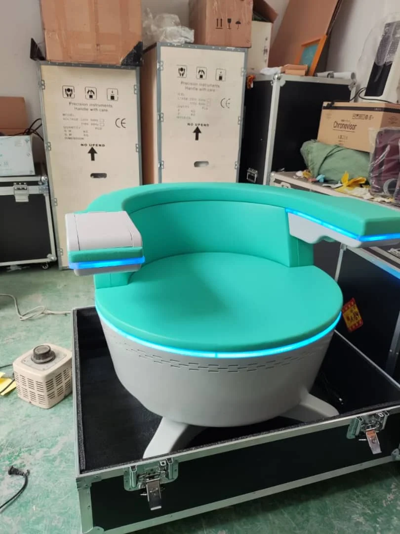 Rehabilitation Equipment Urinary Incontinence Treatment Muscle ...