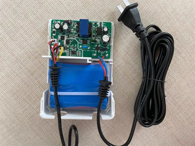 Module 5v 12v 24v 19v Small Power Supply On Line 60w Mini Ups For ...