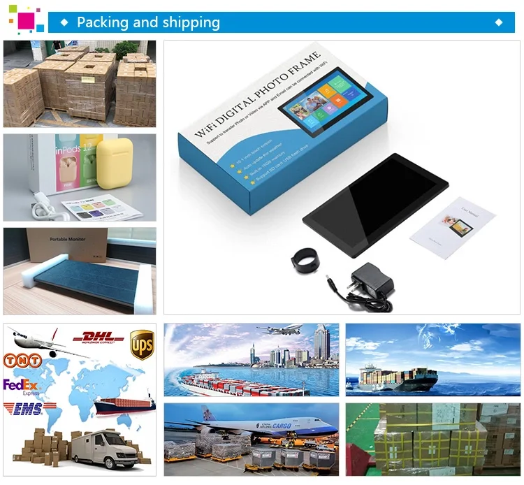 13.3inch Full View Hdr10 Ips Usb Type C 1080p Fhd Thin Tri Triple Lcd ...