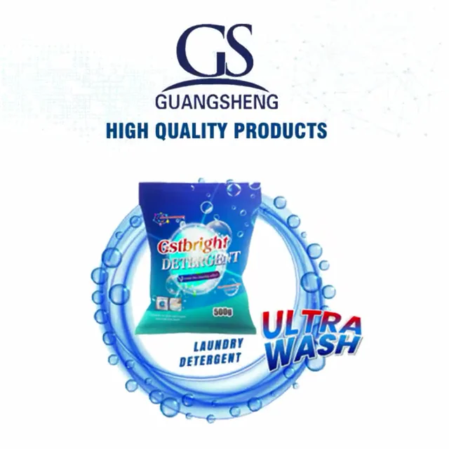 Quick-dissolving Laundry Detergent,Biodegradable Laundry Detergent ...