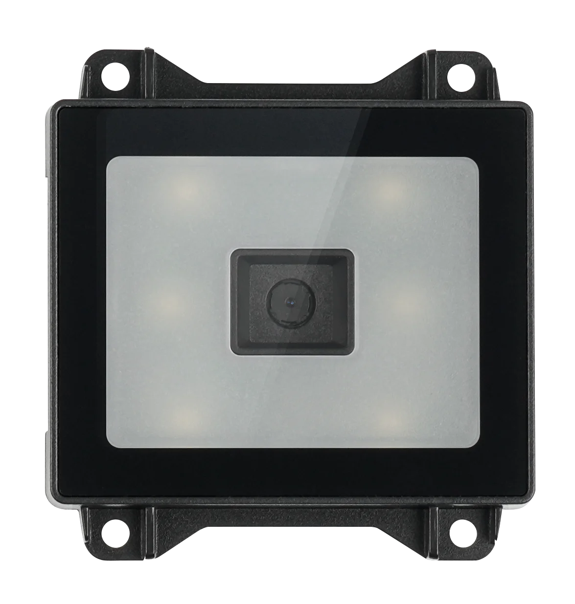 Auto-induction Qr Code Scanner Module Wired 1d 2d Cmos Barcode Scanner ...