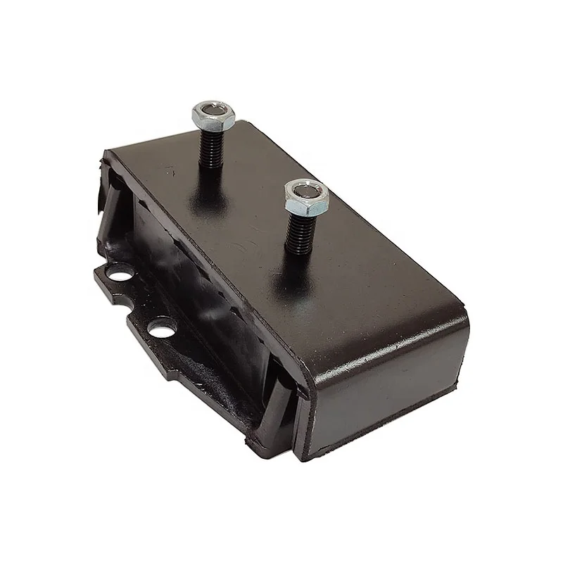 6D22 8DC9 Engine Mounting for Mitsubishi FV515 Truck Parts