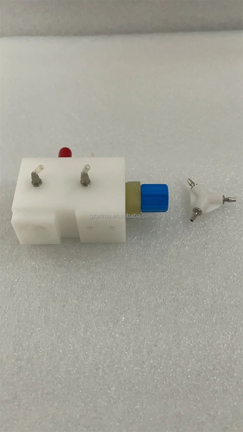 Linx Mk4 Venturi Manifold Fa16320 Linx 4900 4800 6800 6900 7300 7900 ...