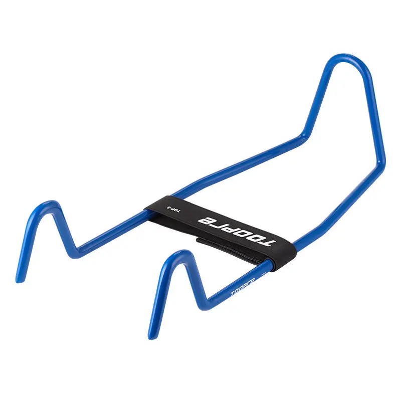 TOOPRE Bicycle Handlebar Retainer Mountain Road Bike Cross Handlebar ...