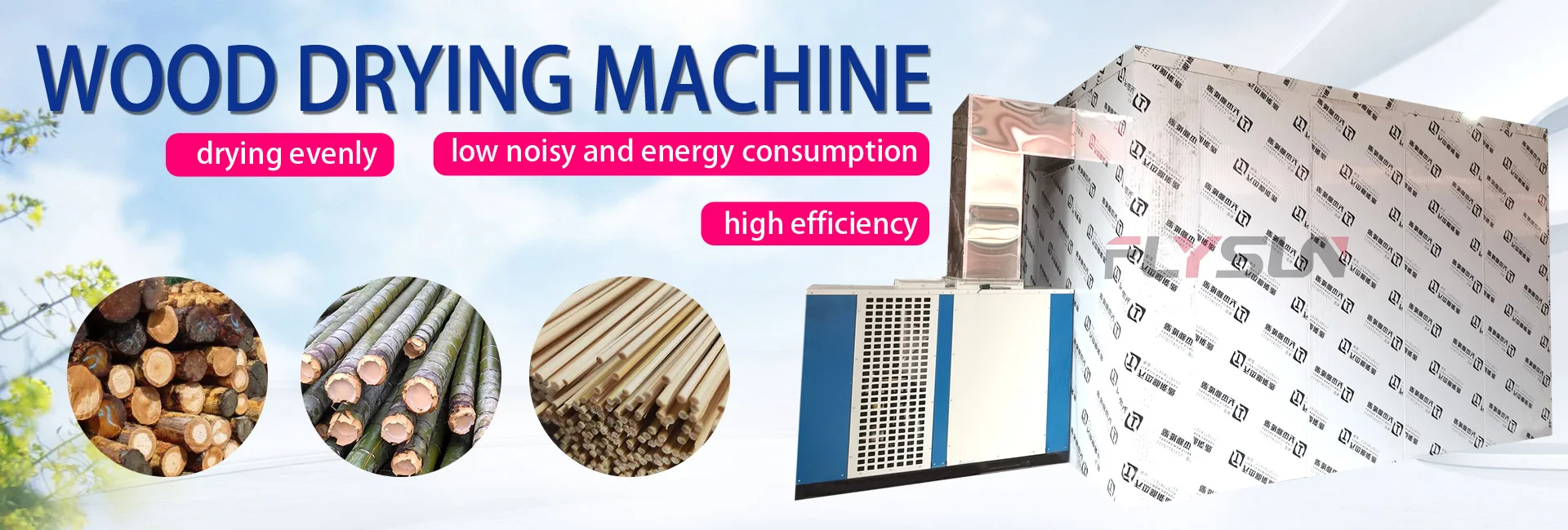 Automatic Teak Wood Drying Chamber Solid Wood Flooring Drying Oven ...