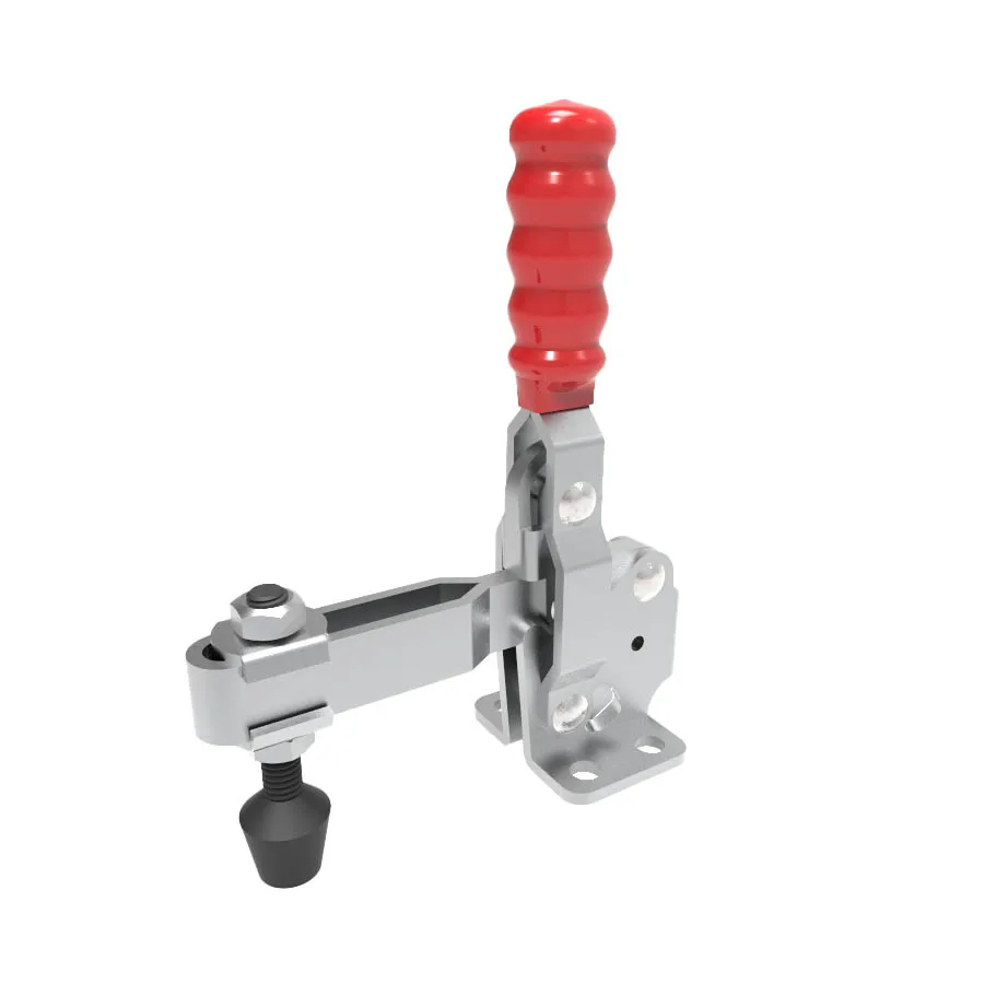 Vertical Locking Flat Base Clamp with 230 kg Load Capacity| Alibaba.com