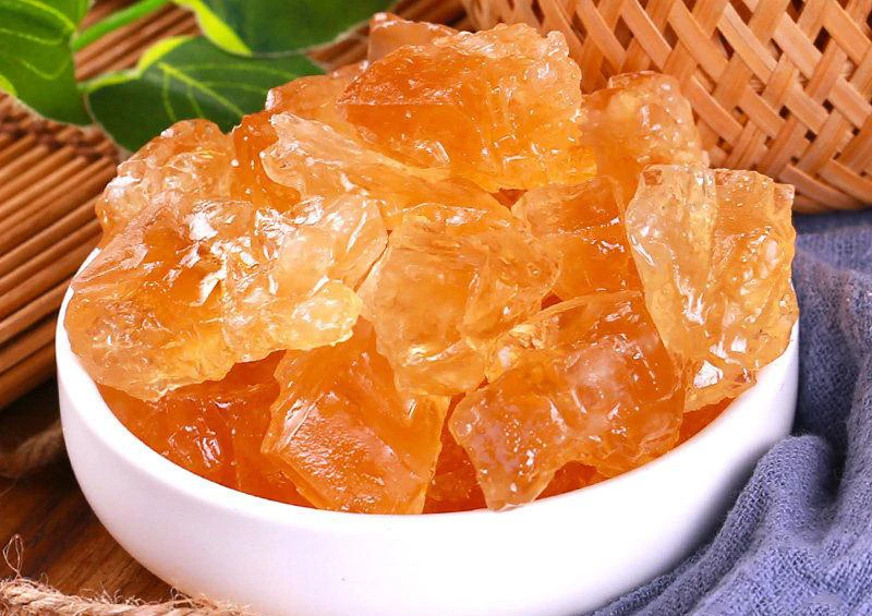 Chinese Sugar Crystallizer Equipment - Rock Sugar Machine