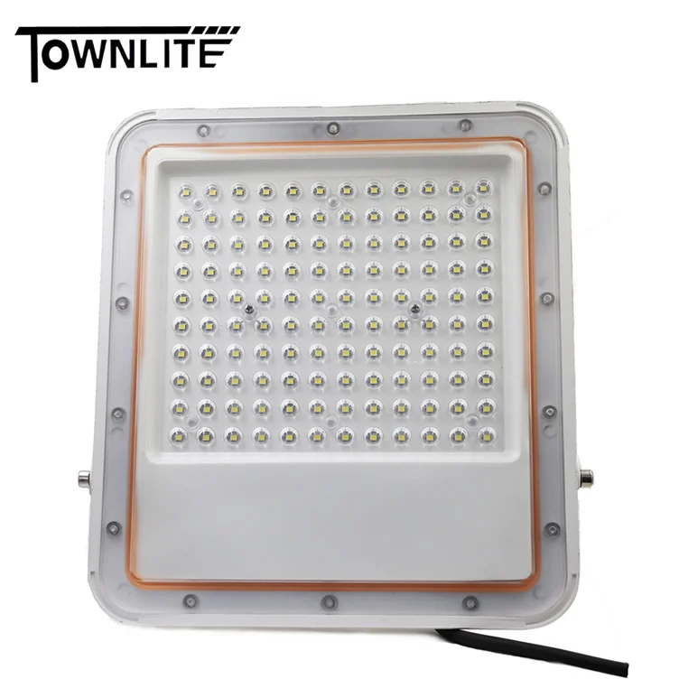 Ip65 100w Led Flood Light Fixture Manufacturer High Lumen Led ...