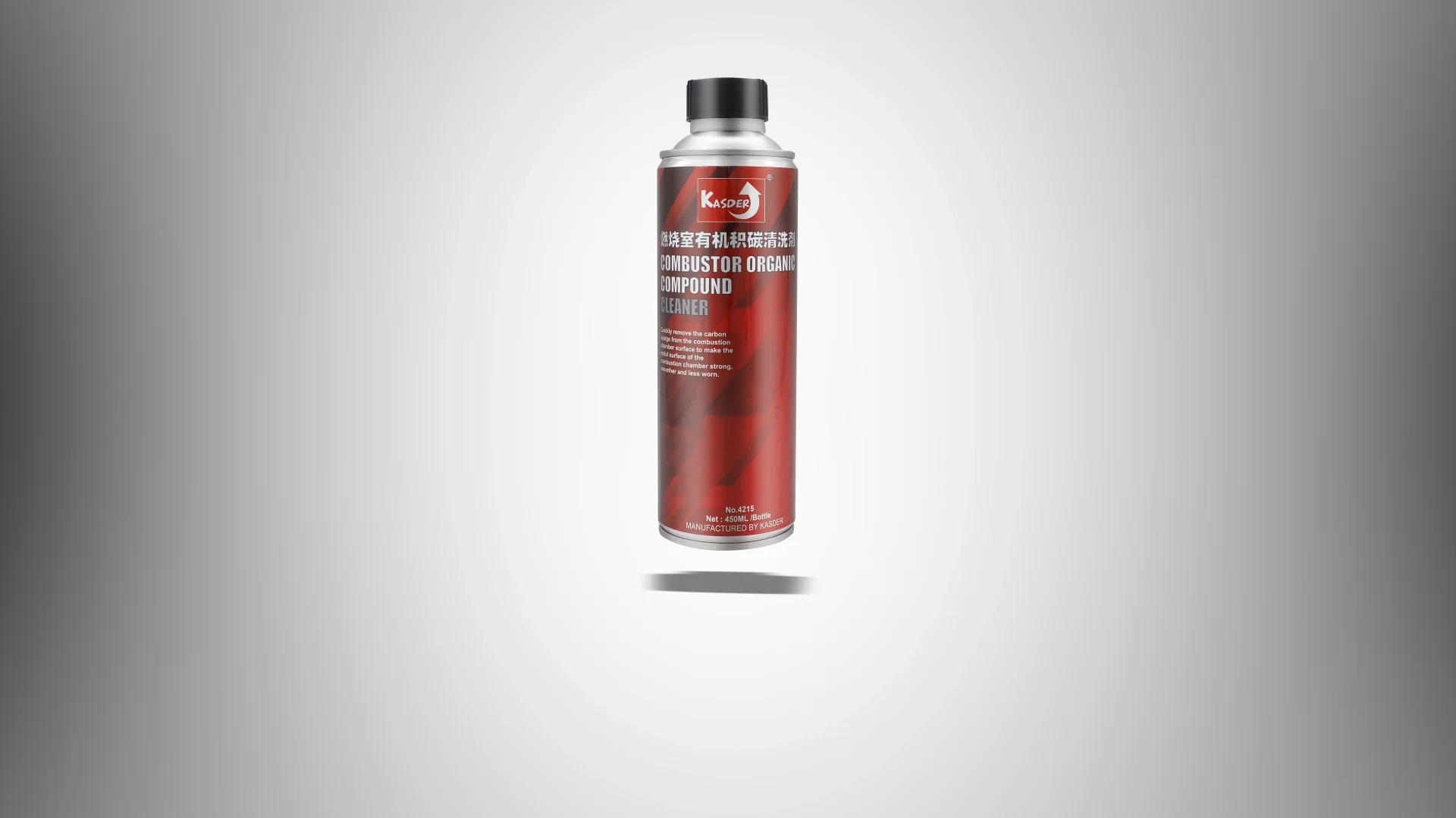 Factory Directly Sell Car Care Combustion Chamber Carbon Deposit ...