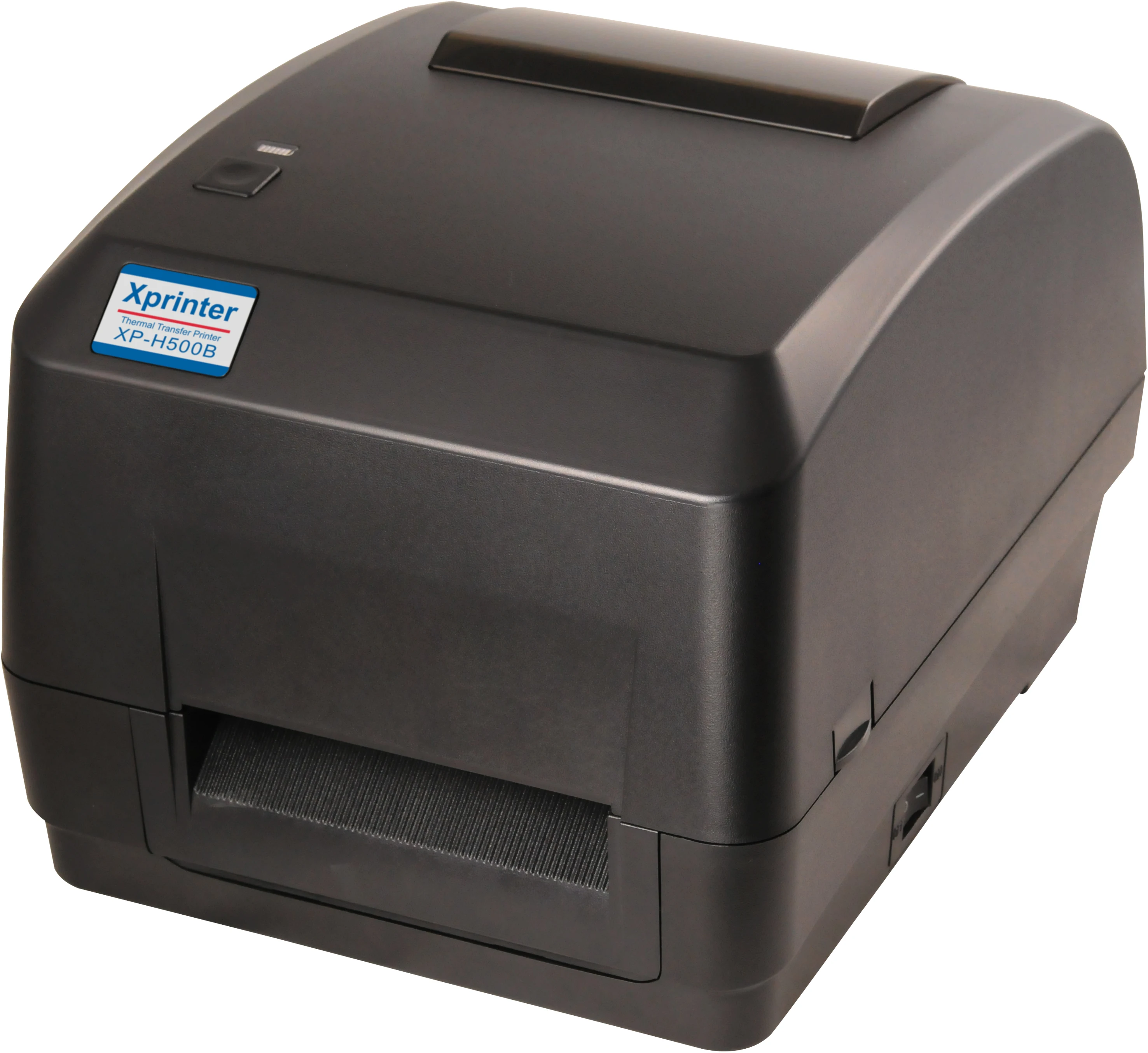 Xprinter Xp-410b 4 Inch Printer Mobile Thermal Barcode Printer - Buy ...
