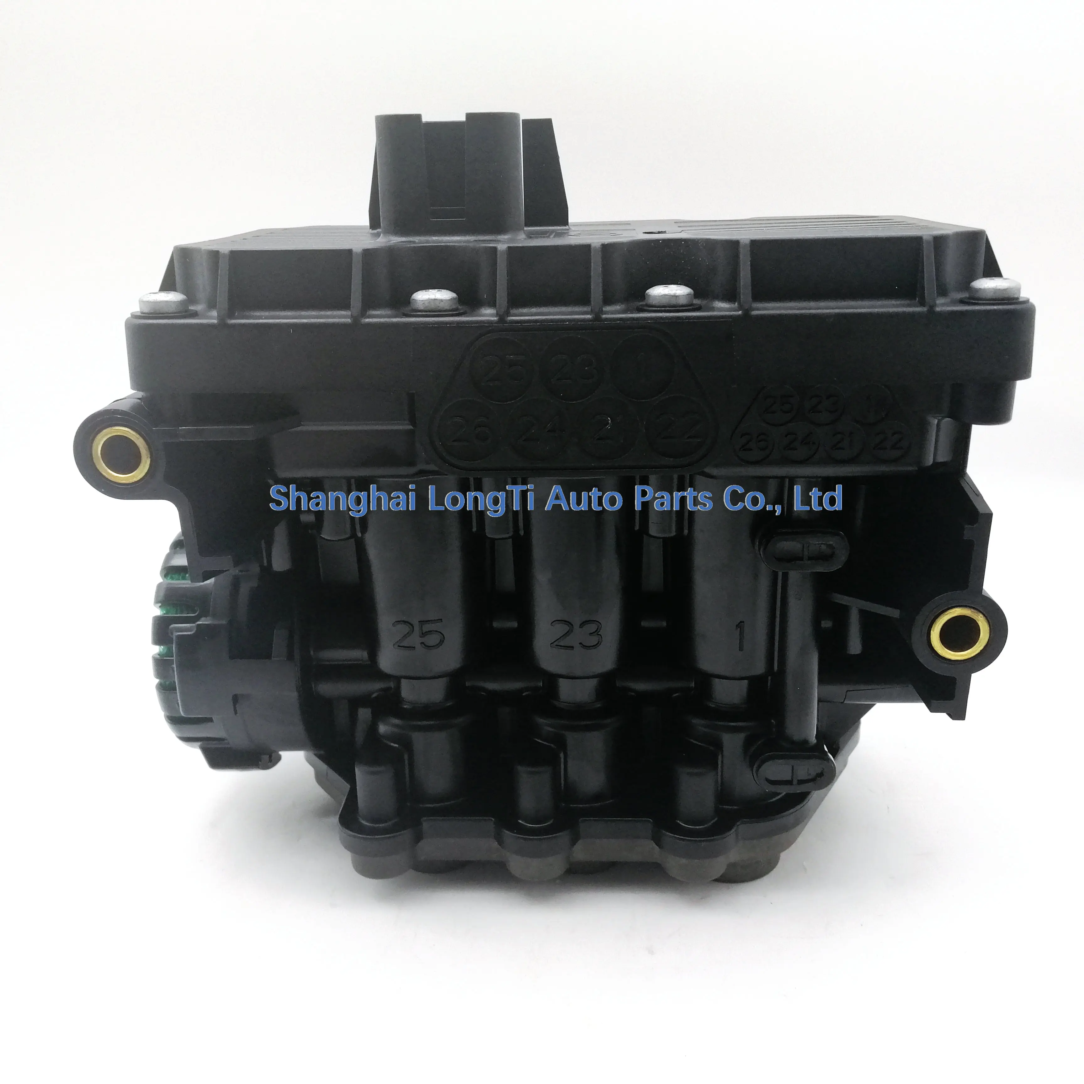 Original KNORR ELC Valve Block 21133934 for Trucks & Buses