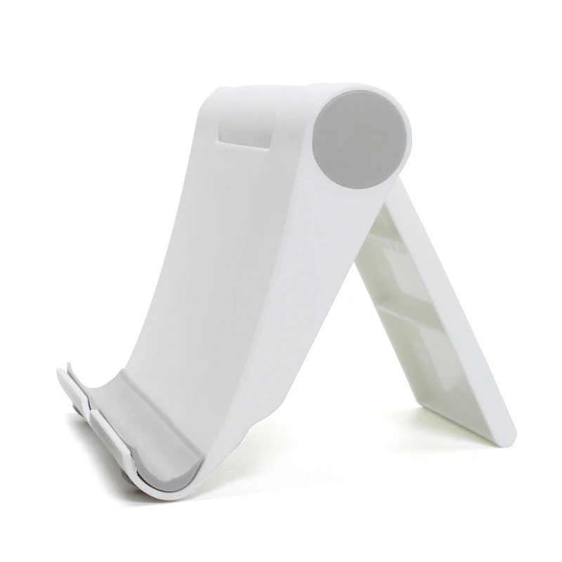 Table Cell Phone Holder Portable Mini Desktop Stand Universal Mobile ...