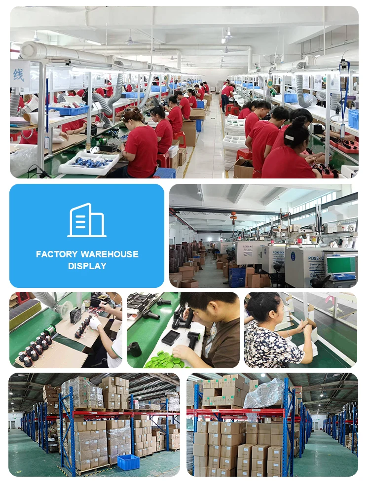 Turbo Fan Jet Blower Compressed Air Duster Cleaning Kit Air Blower Gun ...