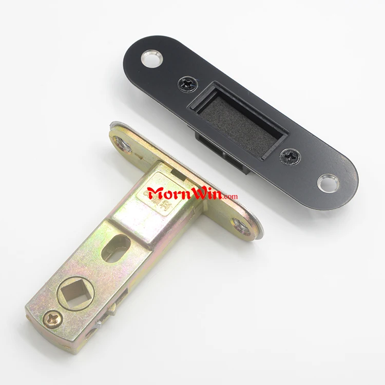 60mm Magnetic Lock Latch Self Locking Latch Tubular Latch For Australia ...