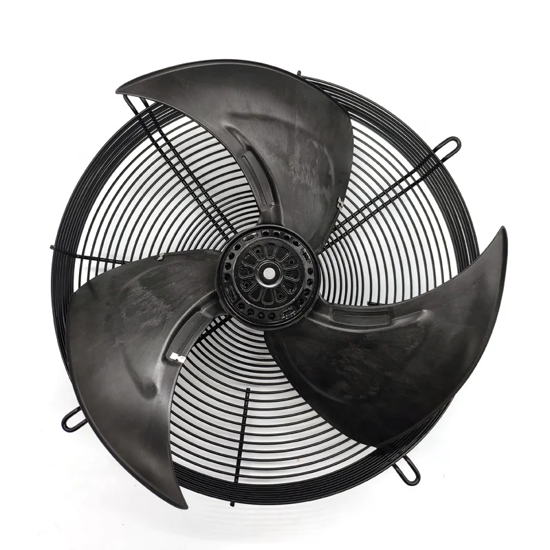 Ebmpapst S6E450-AF08-29/F04 - Precision Air Conditioner Fan