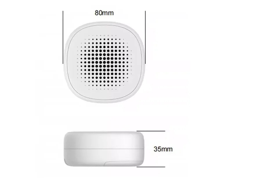 Portable Mini Diffuser For Essential Oils Travel Sized Quiet Waterless ...