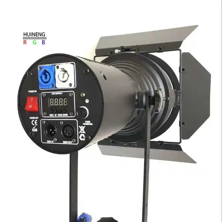 Alibaba.com: 31*10W LED pure white projection lights, auto car show ...