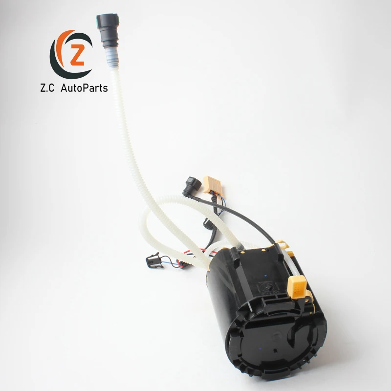 Fuel Pump Assembly Lr042717 Lr014998 A2c53323721 For Land Rover ...