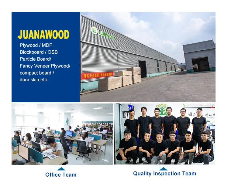 HDF Board Colors - Versatile and Durable Solutions