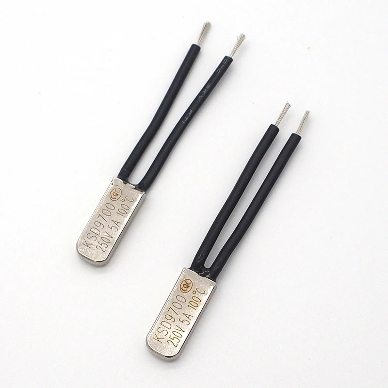 Ksd9700 Bimetal Thermal Protector Switch - Buy Ksd9700 ksd9700 Thermal ...