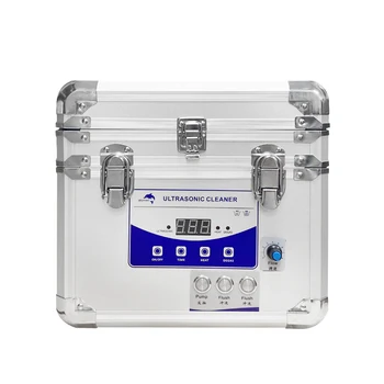 Uv Print Head Cleaning Machine Ultrasonic Printhead Cleaner With ...