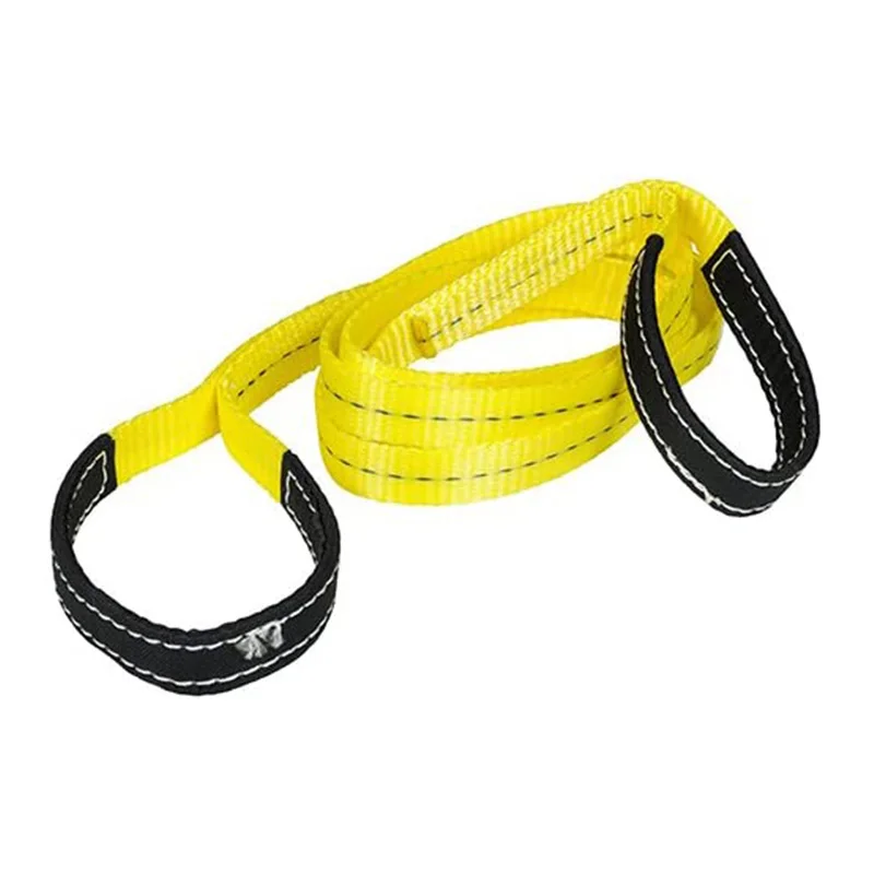 Class 7 Rated Cargo Sling 10' X 1' Performance Engineered Cargo And ...