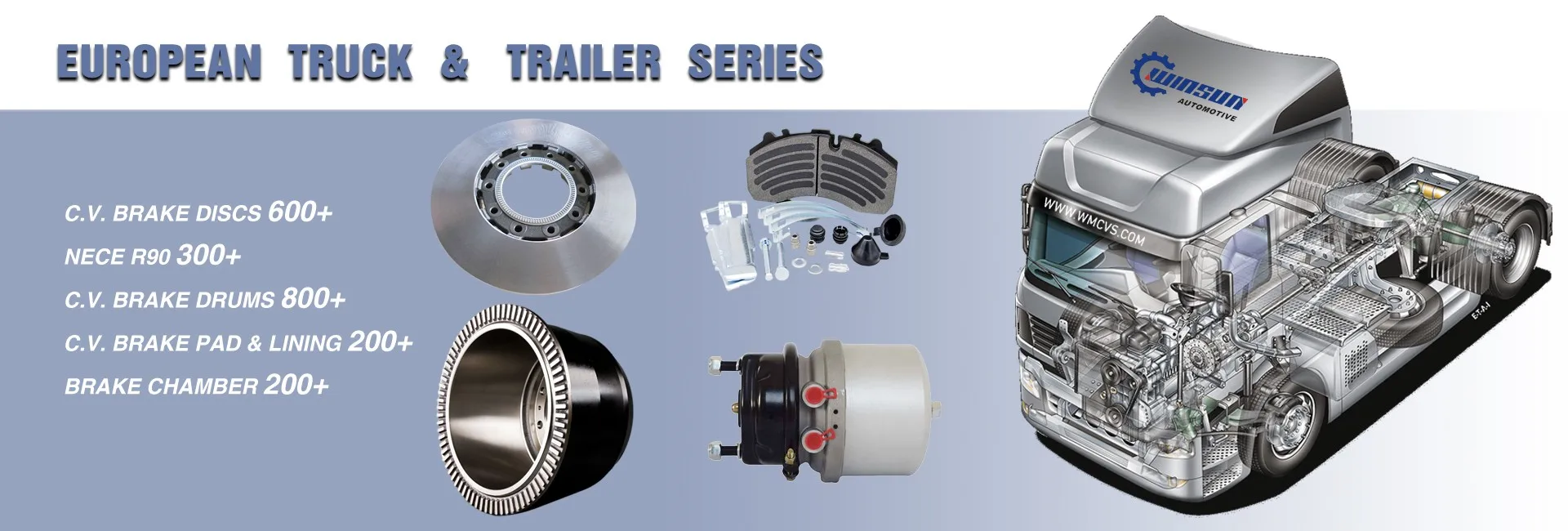 High Quality Disc Brake Rotor 85103803 20515093 84107803 3092710 Brake ...