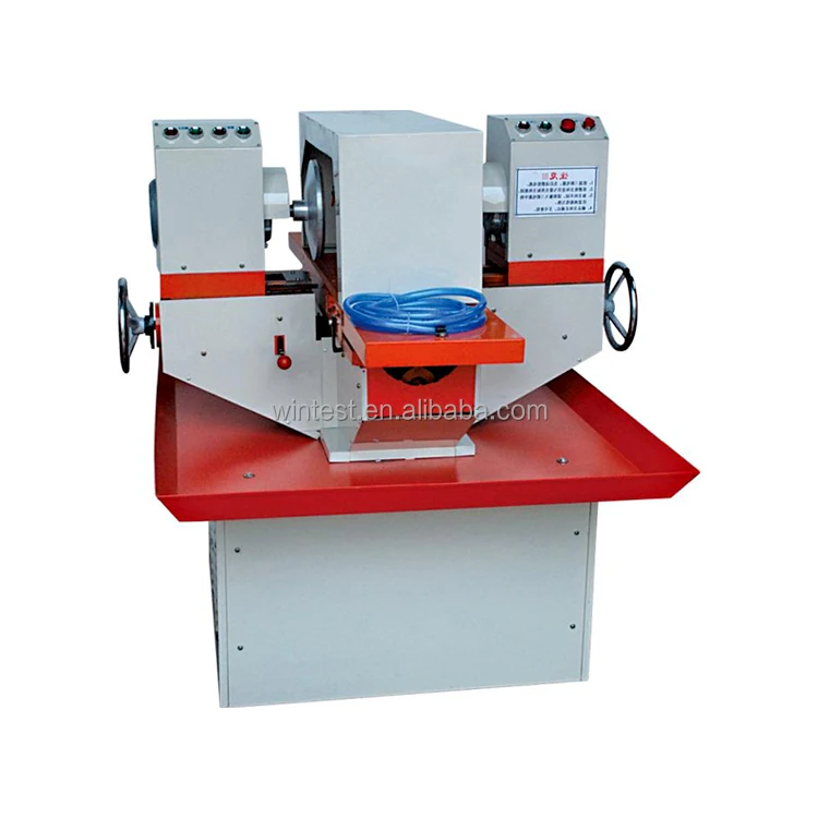 Cylinder Head Surface Grinder Guru Arjan - Double Face Grinding Machine