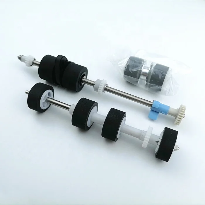 Scanner Pickup Roller For Avision Ad230 Ad240 Ad260 Ad280 Ah256 Ak1109 ...
