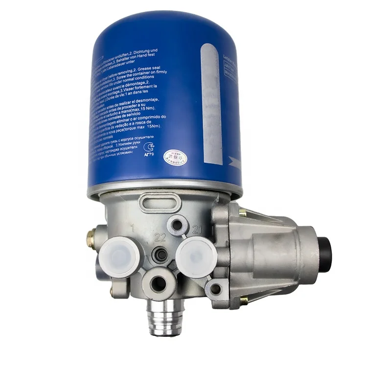 High Quality Competitive Price Camc Air Dryer Unit 3511a6dp5-010 ...