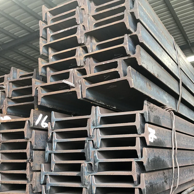 Astm A572/a572m Steel I-beams Ipn H I Beam Steel - Buy I Beam steel I ...