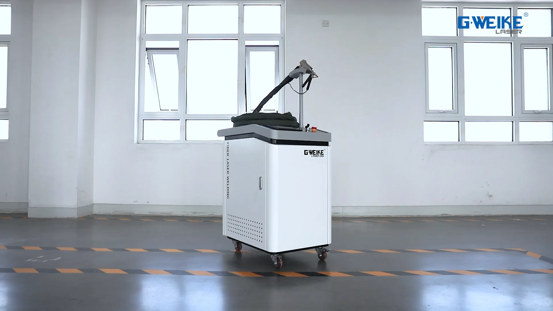 Sale Well Handheld 1500w 2000w 3000w Laser Welder Equipment Laser ...